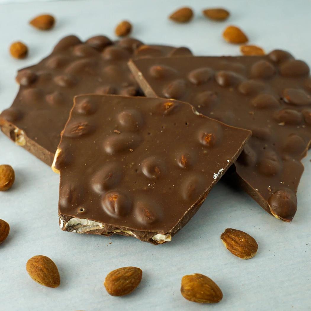 Hand Dipped Chocolates – The Dillsboro Chocolate Factory