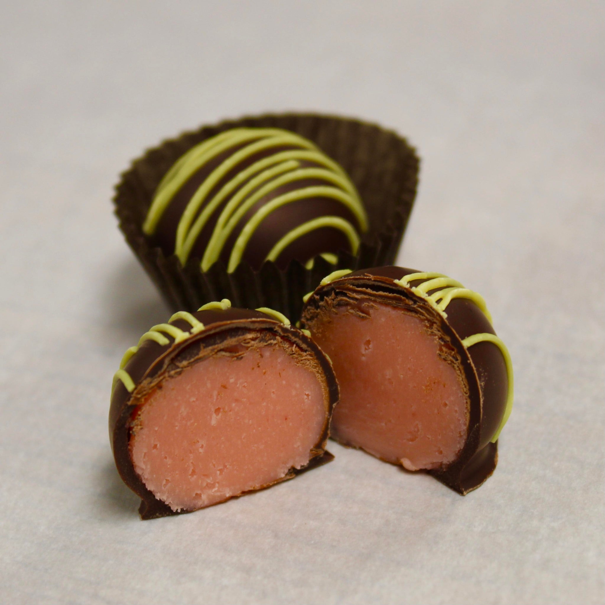 Truffles – The Dillsboro Chocolate Factory